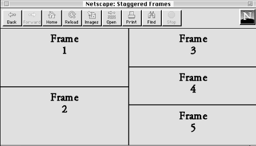[Chapter 10] 10.3 Frame Layout
